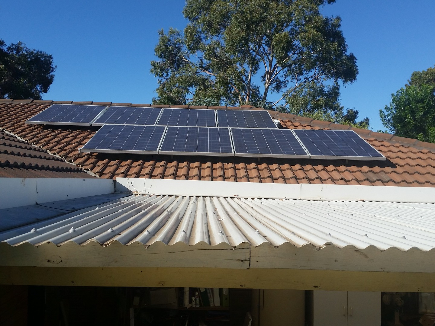 Residential Solutions – Hyper Solar